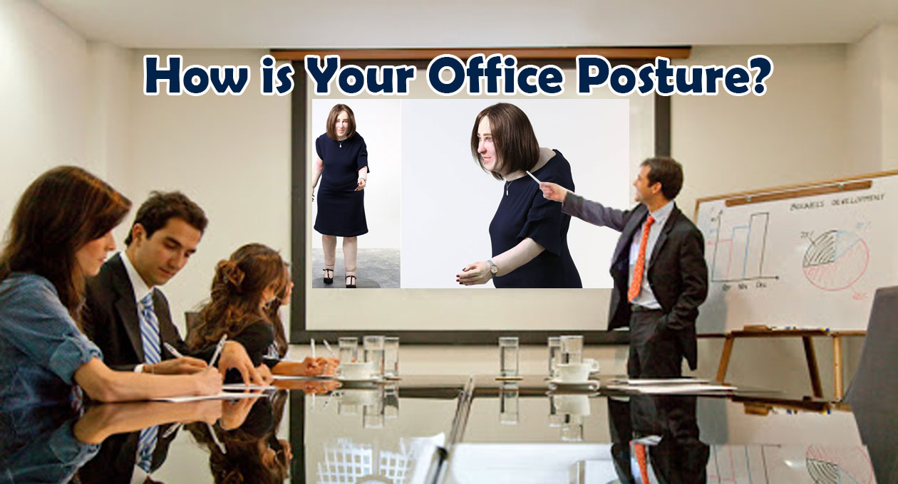 What is Office Posture? » CUSE Chiro